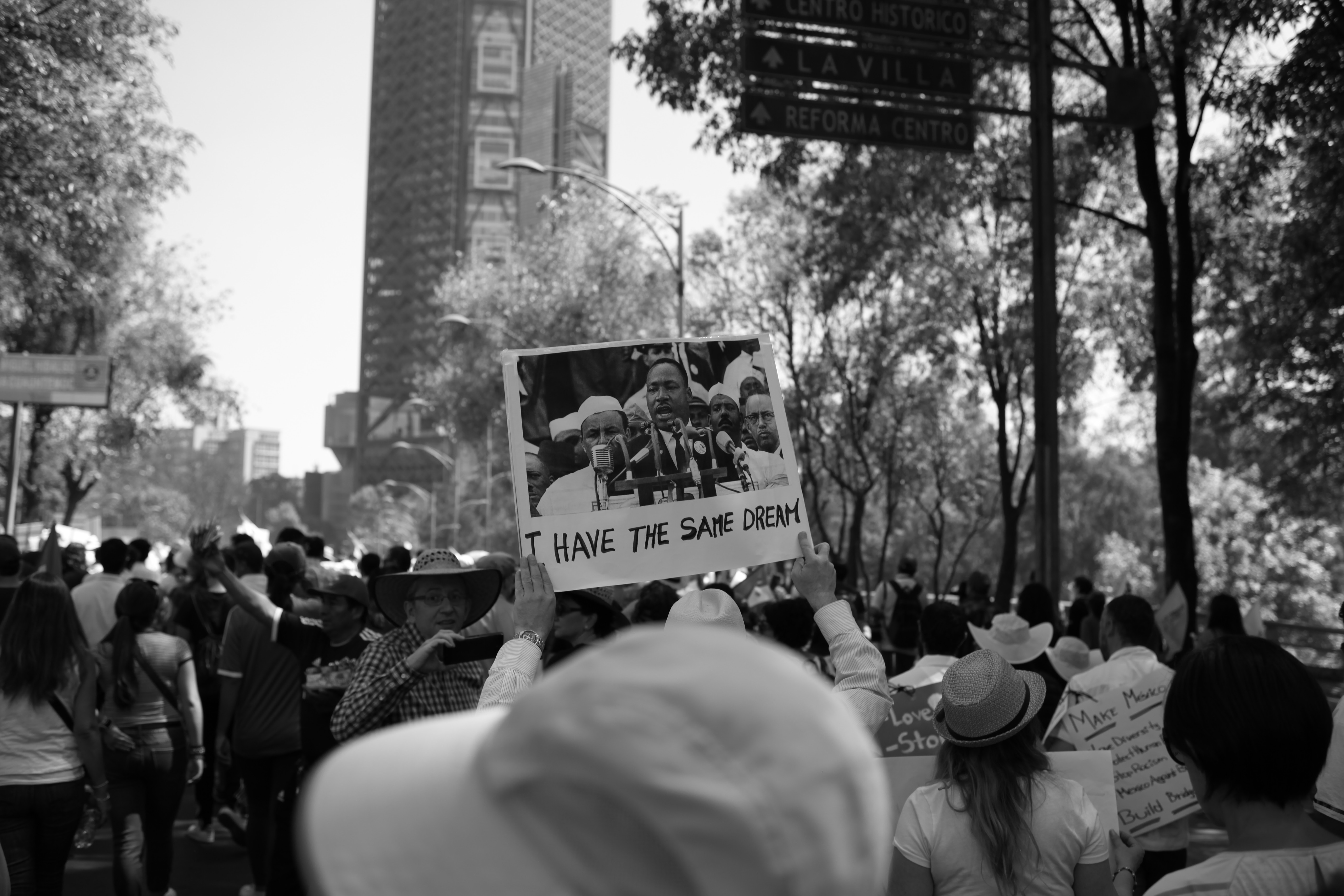 The resurrection of Dr. King - Campaign Nonviolence | Campaign Nonviolence